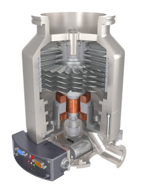 Turbomolecular pumps: what you need to know.