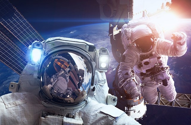 How It Works: Vacuum Technology for Space Simulation Chambers